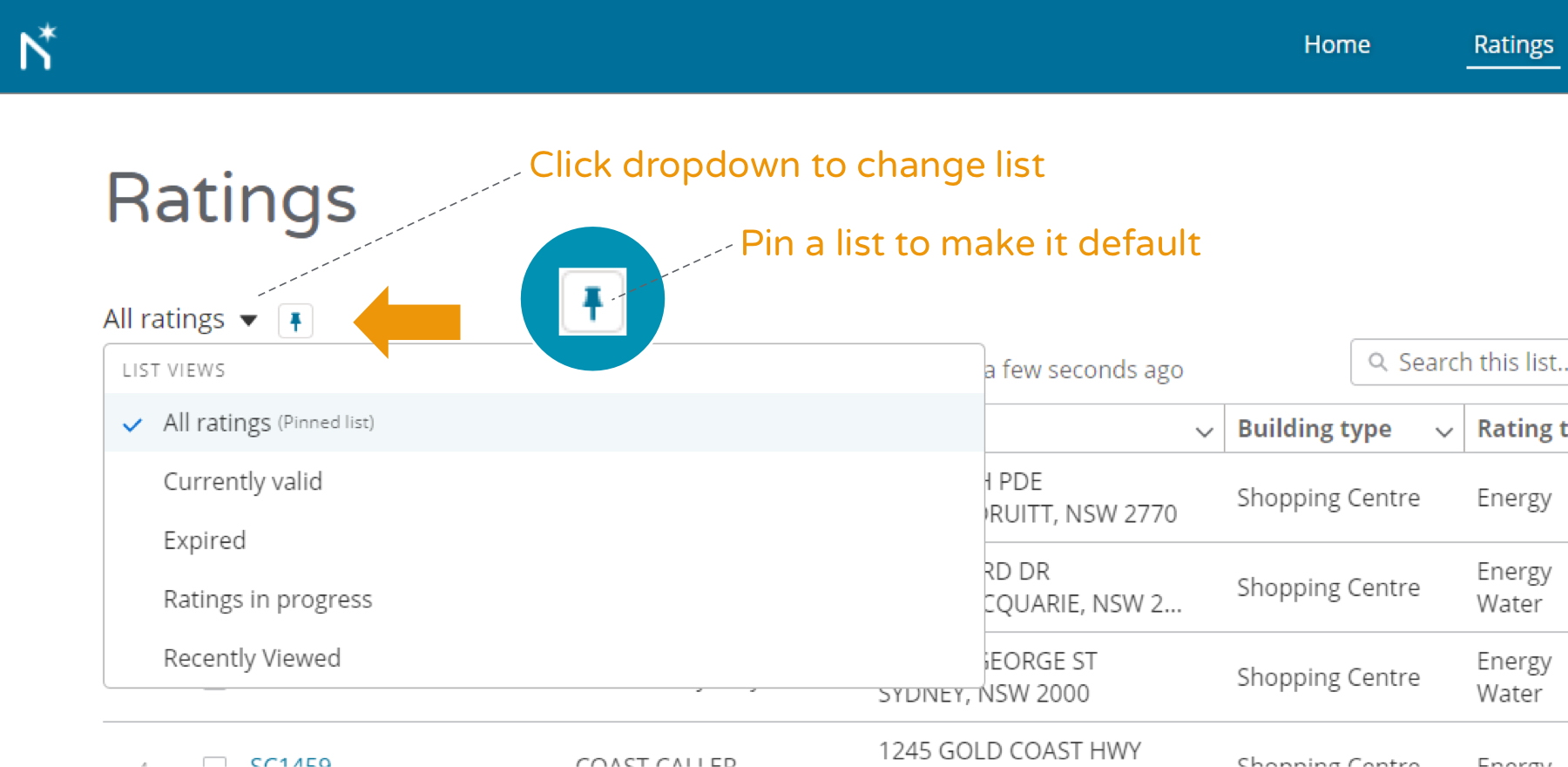 How to use NABERS Perform