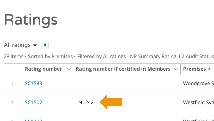 How to use NABERS Perform